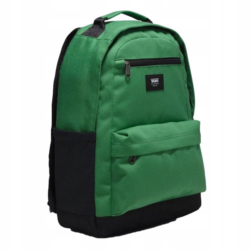 plecak szkolny Vans Startle Backpack Fairway VN0A4MPHBR11 - Vans ...