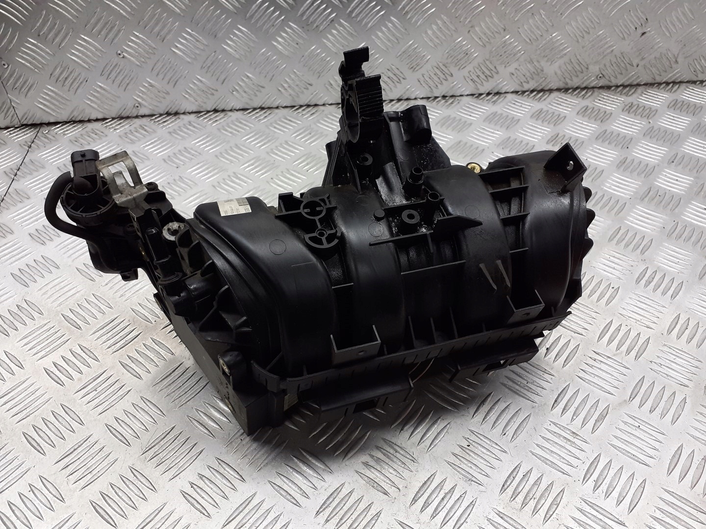 KOLEKTOR SSĄCY OPEL ASTRA H 1.4 za 365 zł z Piotrków Trybunalski ... KOLEKTOR SSĄCY OPEL ASTRA H 1.4 za 365 zł z Piotrków Trybunalski ...
