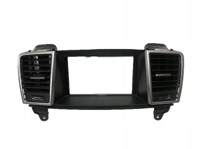 Kratka nawiewu Mercedes-Benz OE A1668300654 - porównaj ceny - Allegro.pl