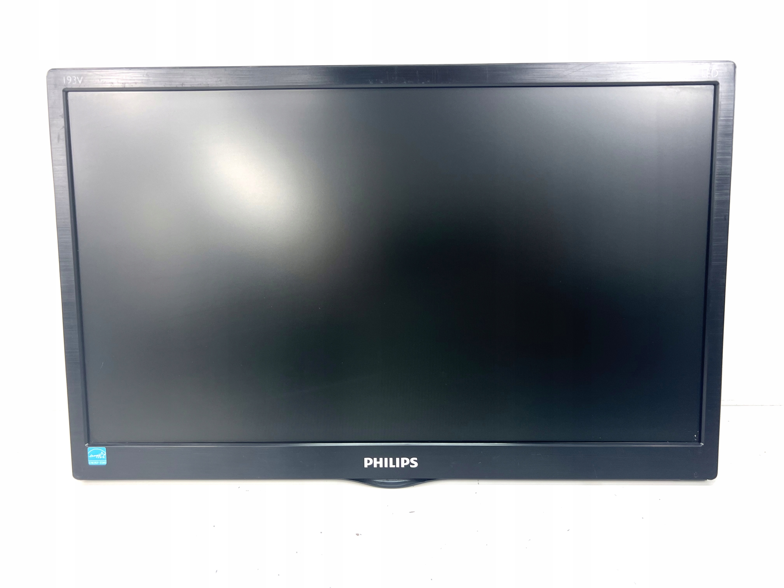 Monitor LED Philips 193V5LSB2/10 18,5 " 1366 x 768 px TN • Cena, Opinie ...