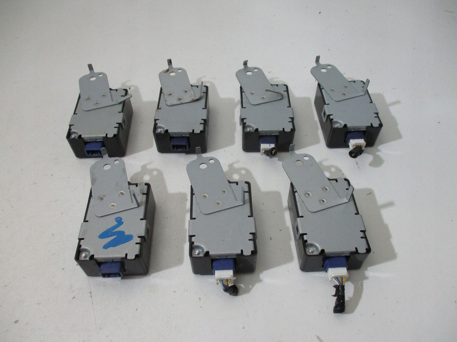 Moduł sterownik smart key Toyota Rav4 89740-42050 • Cena, Opinie - Allegro