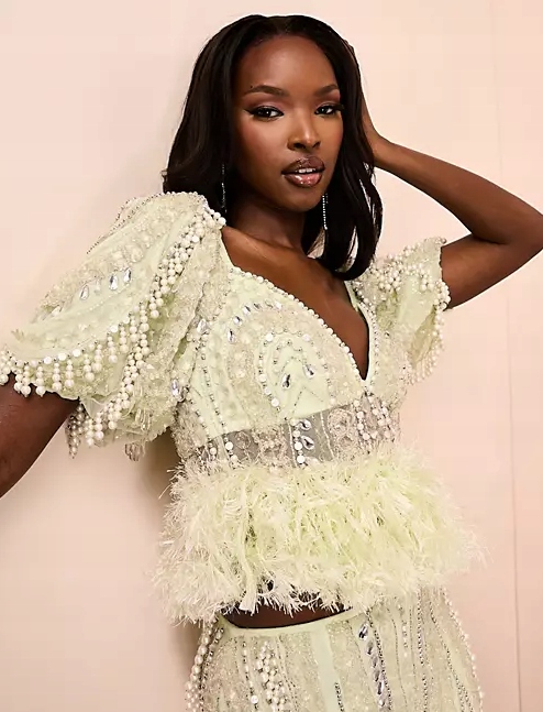 Top Pióra - Niska cena na Allegro