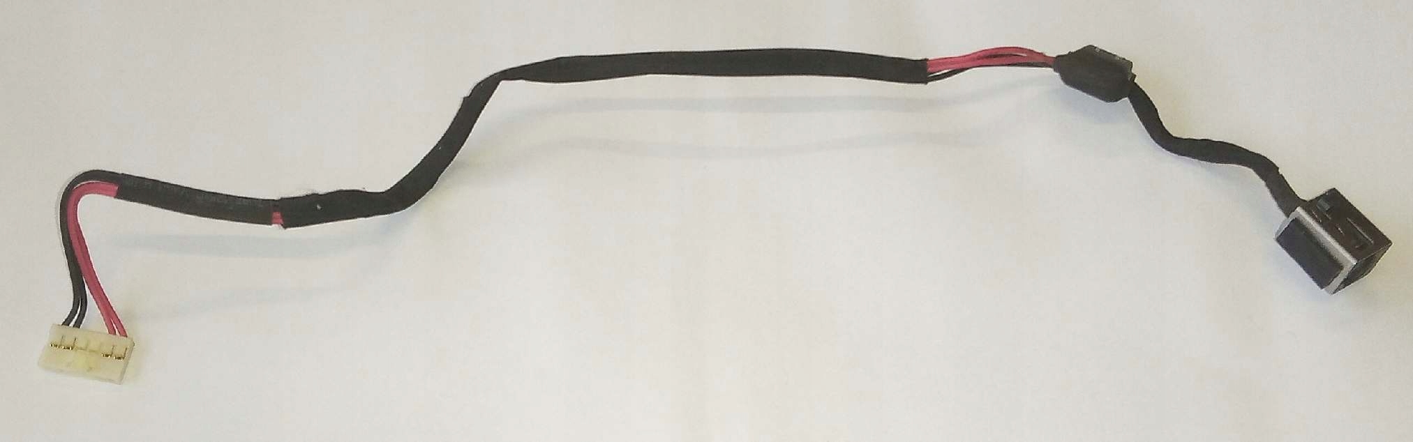 Gniazdo zasilania Asus R700 K75V R700V • Cena, Opinie - Allegro