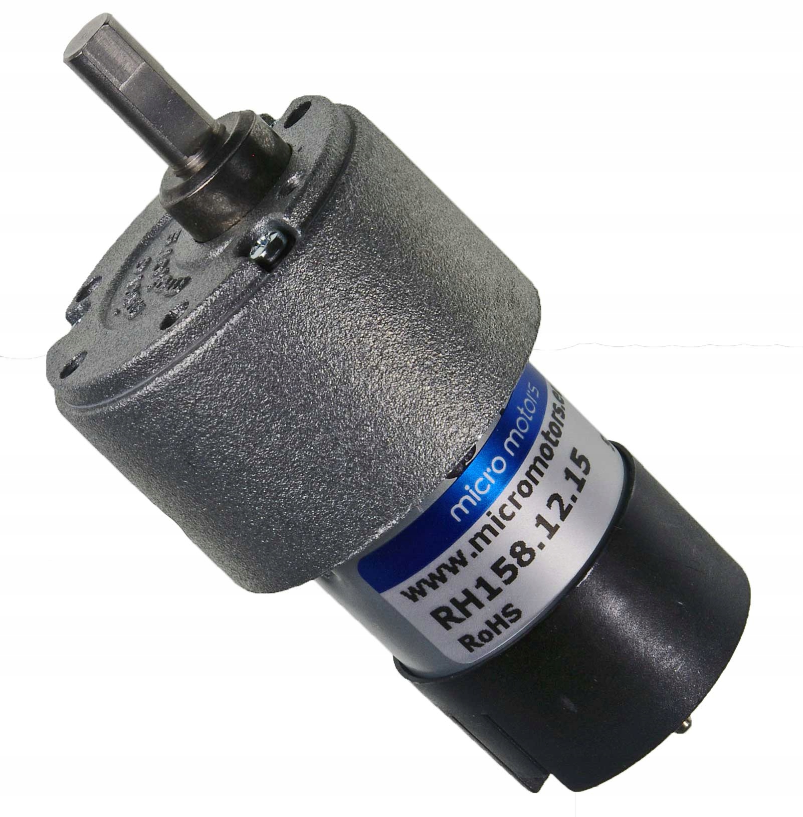 Silnik Motoreduktor 12V 300 obr/min (5904162860807) • Cena, Opinie ...