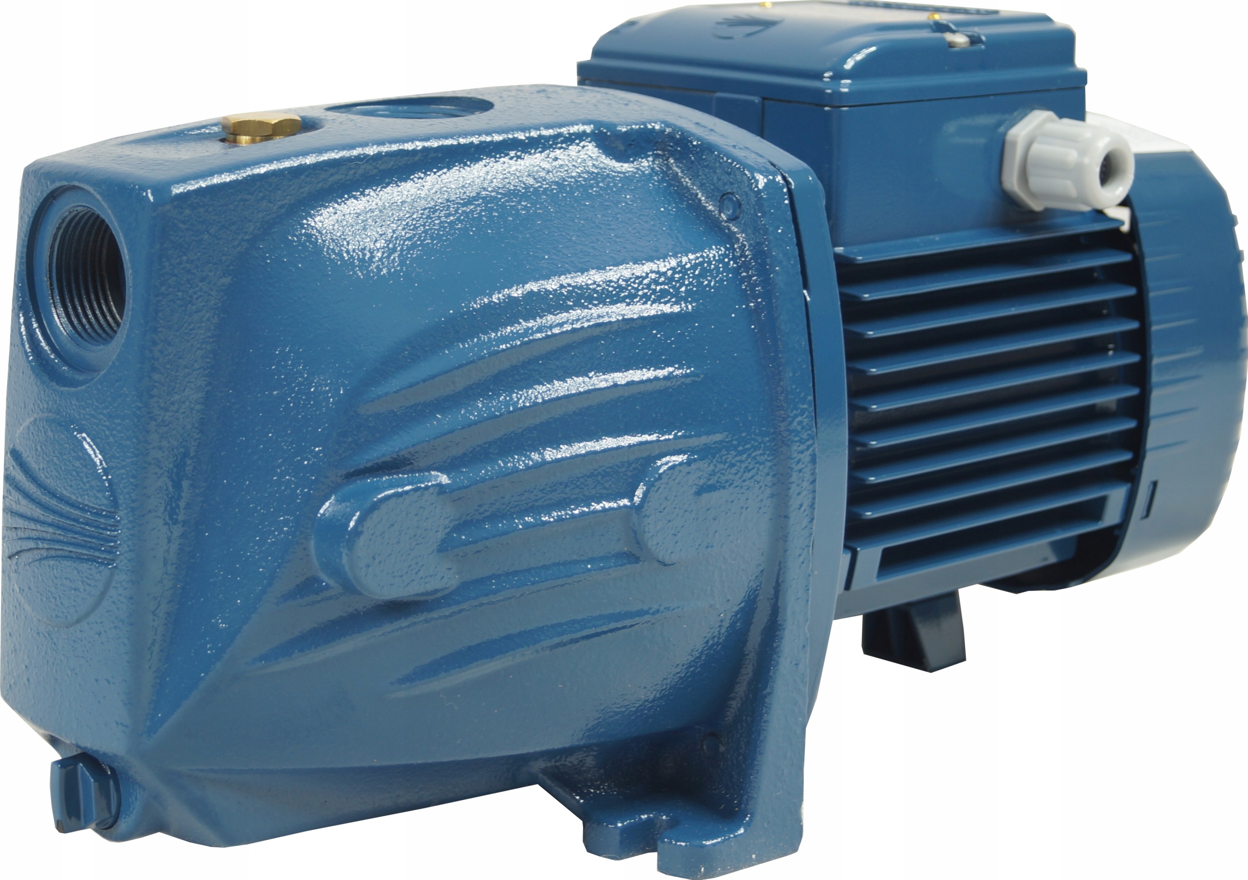 Pompa ssąca JSWm 2C Pedrollo 230V (HAN02974) • Cena, Opinie • Pompy i ...