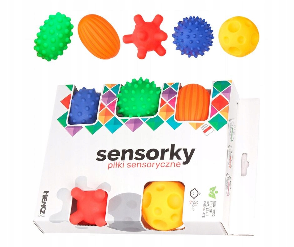 Zabawki Dla4 Miesięcznego Niemowląt - Niska cena na Allegro.pl