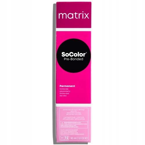 Matrix So Color Pre-Bonded Farba 90 ml Lilac Opal (3474636783564 ...
