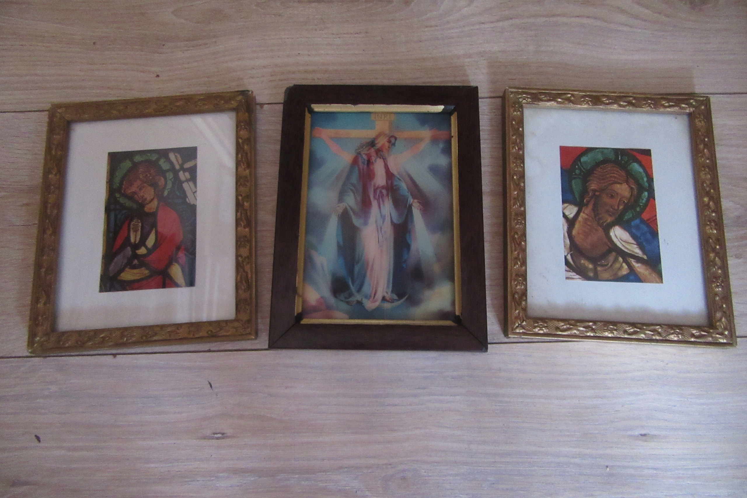 Religijne Obrazy - Obrazy i figurki religijne, sakralne - Allegro.pl