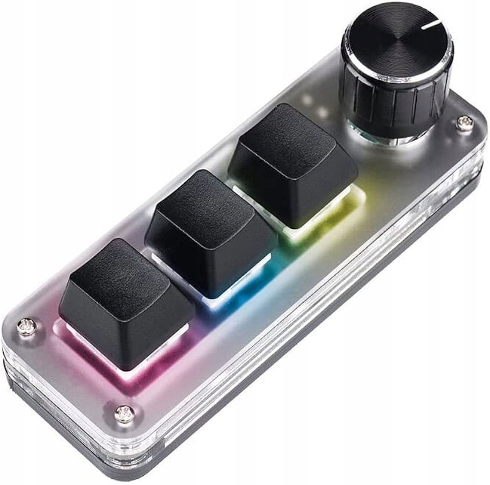 Klawiatura do Geometry Dash - Niska cena na Allegro