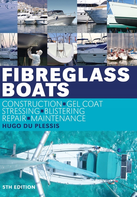Fibreglass Boats - Hugo du Plessis, du Plessis (9694891624) | Ebook Allegro