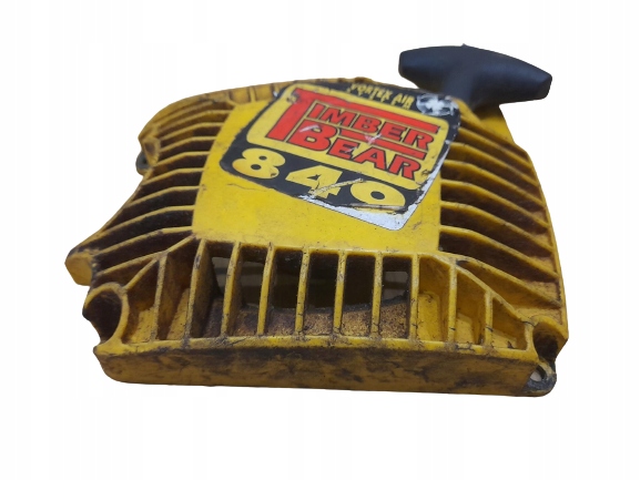 Mcculloch Timber Bear - Niska cena na Allegro.pl