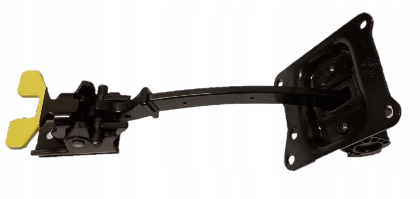 Citroen OE 8731R2 ogranicznik drzwi - porównaj ceny - Allegro.pl