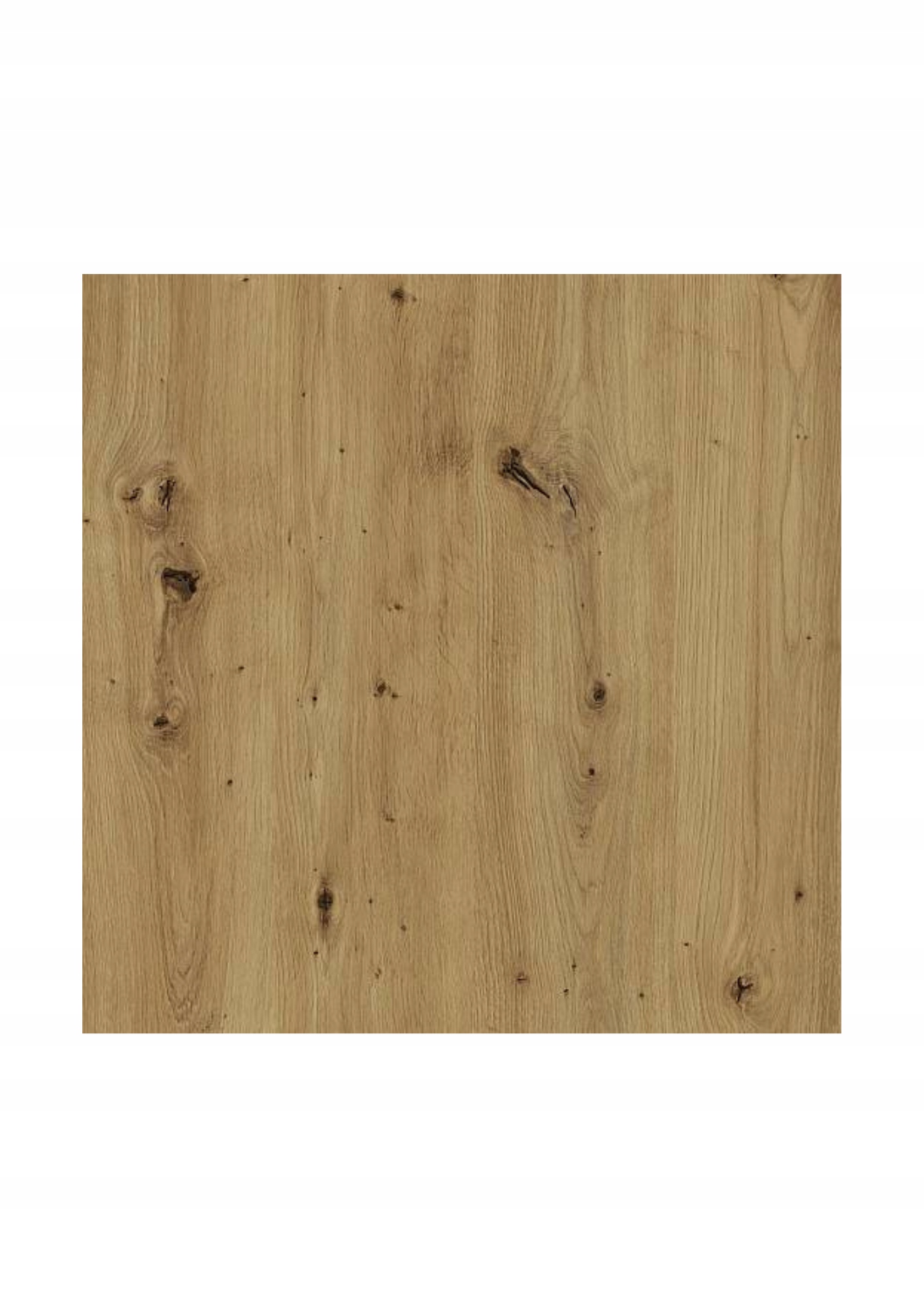 Płyta laminowana dąb artisan 82x6,5x1,6cm • Cena, Opinie • Blaty ...