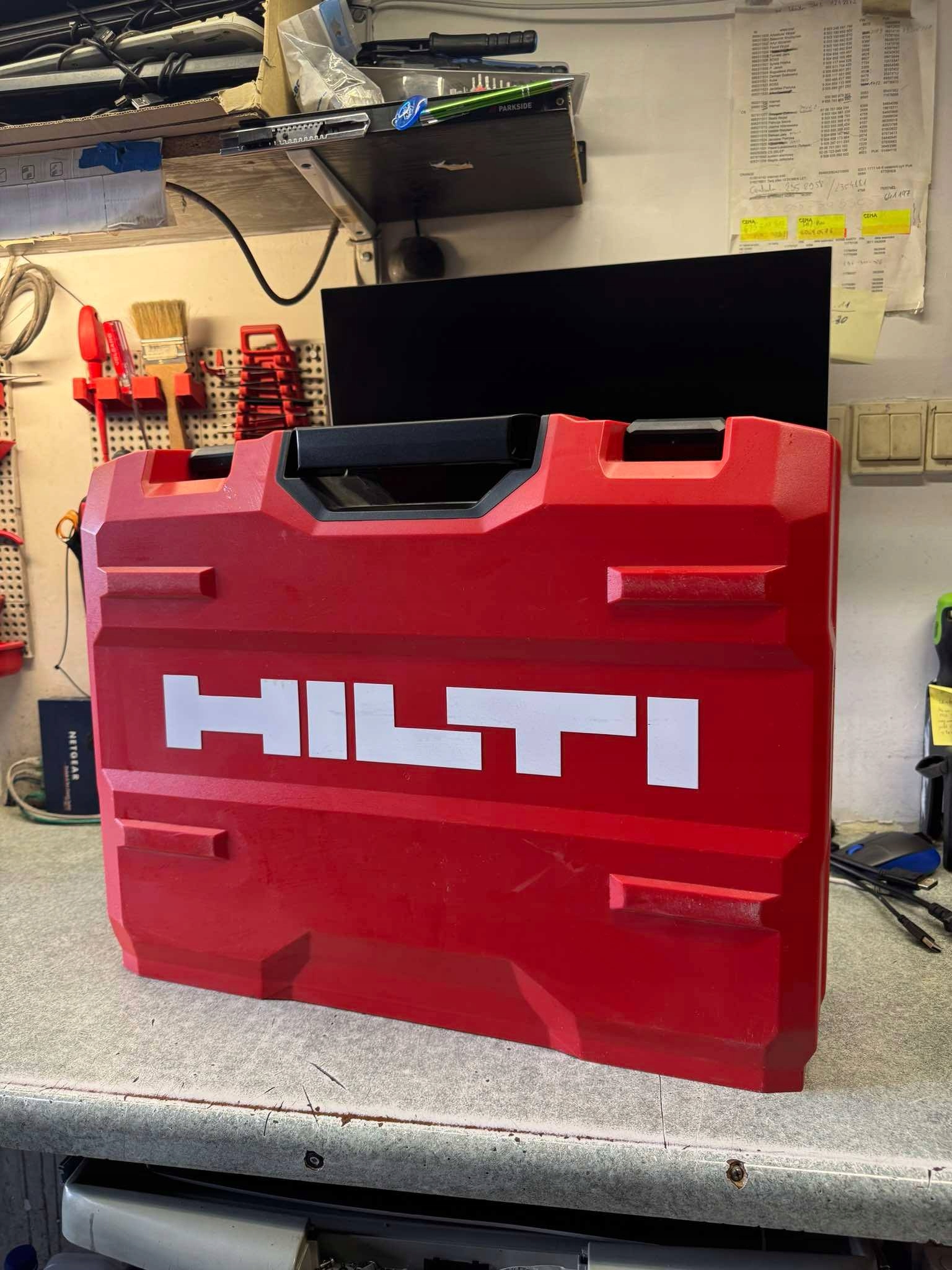 Hilti Dx3 - Niska cena na Allegro