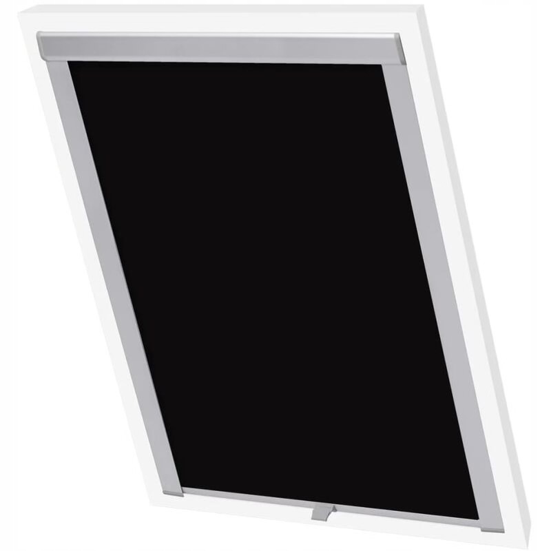 Roleta DACHOWA TERMO Zaciemniająca do VELUX MK10 (Producent Rolet ... Roleta DACHOWA TERMO Zaciemniająca do VELUX MK10 (Producent Rolet ...