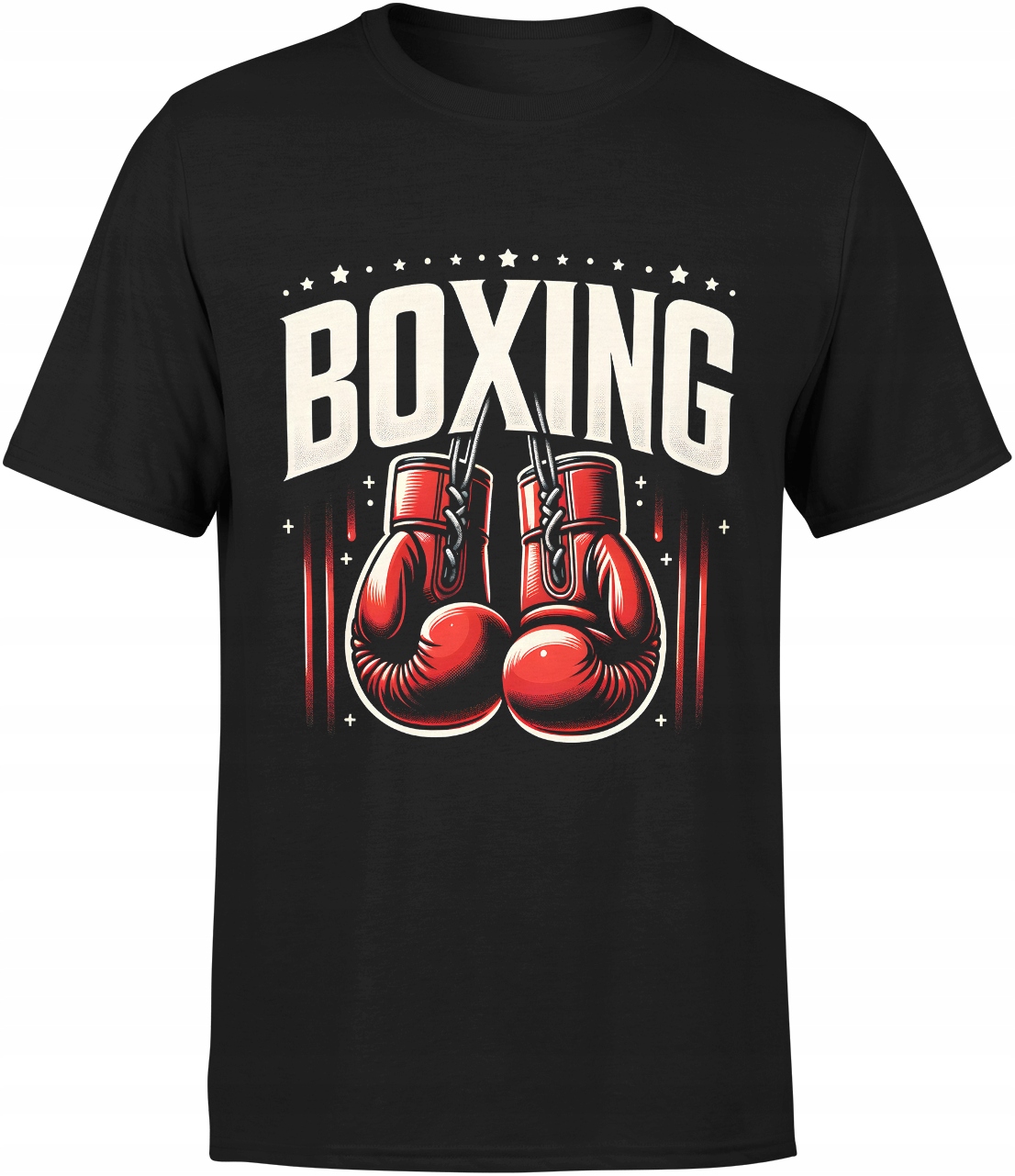 Koszulka deals R kawice Bokserskie