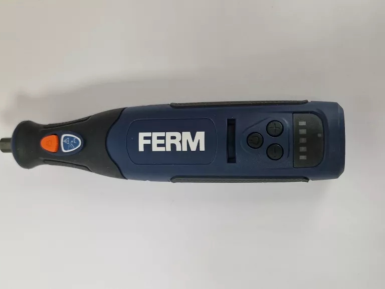 WKRETAK FERM CTM1028 (8717479108244) • Cena, Opinie • Szlifierki ...