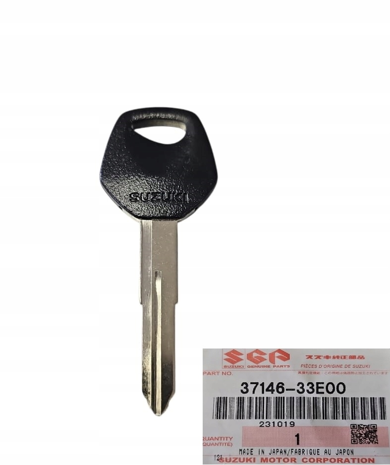 Suzuki Dtacyjka - Niska cena na Allegro