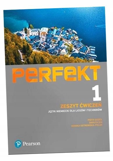 Język Niemiecki Pearson - Niska cena na Allegro