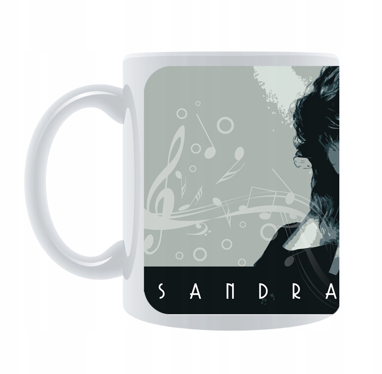 Sandra Cretu - Niska cena na Allegro.pl