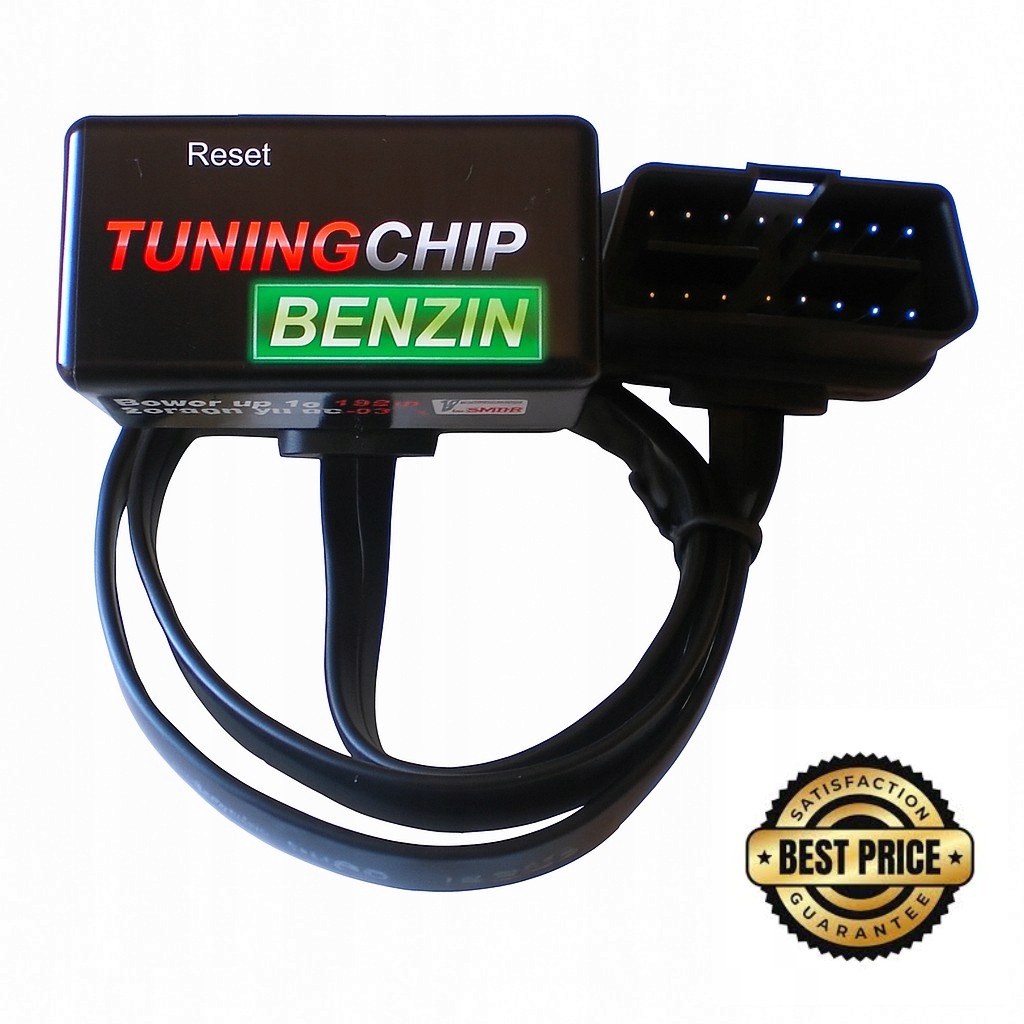 Chip Tuning Benzin Cupra TSI Ateca, Formentor, Leon, Terramar power +25-35% za 284.79PLN z ...