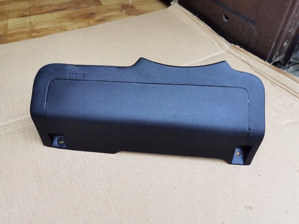 VOLVO V40 II - AIRBAG PODUSZKA KOLANOWA - 31271434 za 249.00PLN z ...