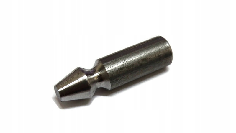 Bolec blachy siedzenia WSK B3 • Cena, Opinie - Allegro