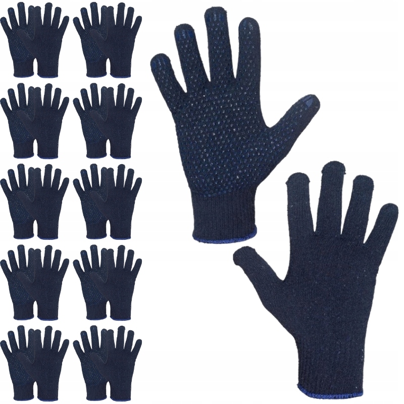 Rękawice SUNGBOO SWG-SFD rozmiar 8 - M 10 par (5907718705102) • Cena, Opinie • Rękawice ...