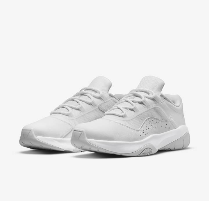 Buty Nike Air Jordan 11 CMFT Low CW0784 101 roz.41 (195866154933 ...