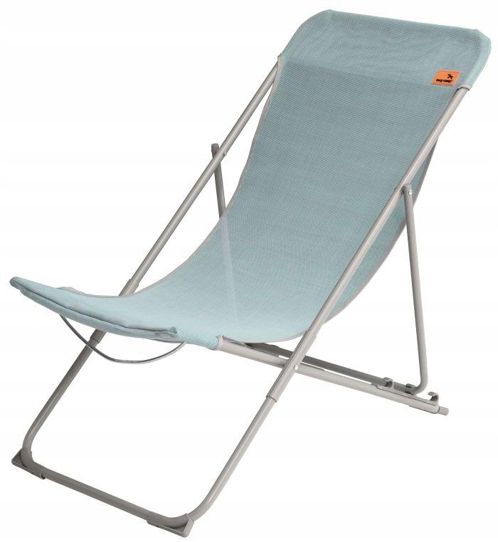 Krzesło turystyczne Easy Camp Reef Aqua Blue - 5709388068842 ...