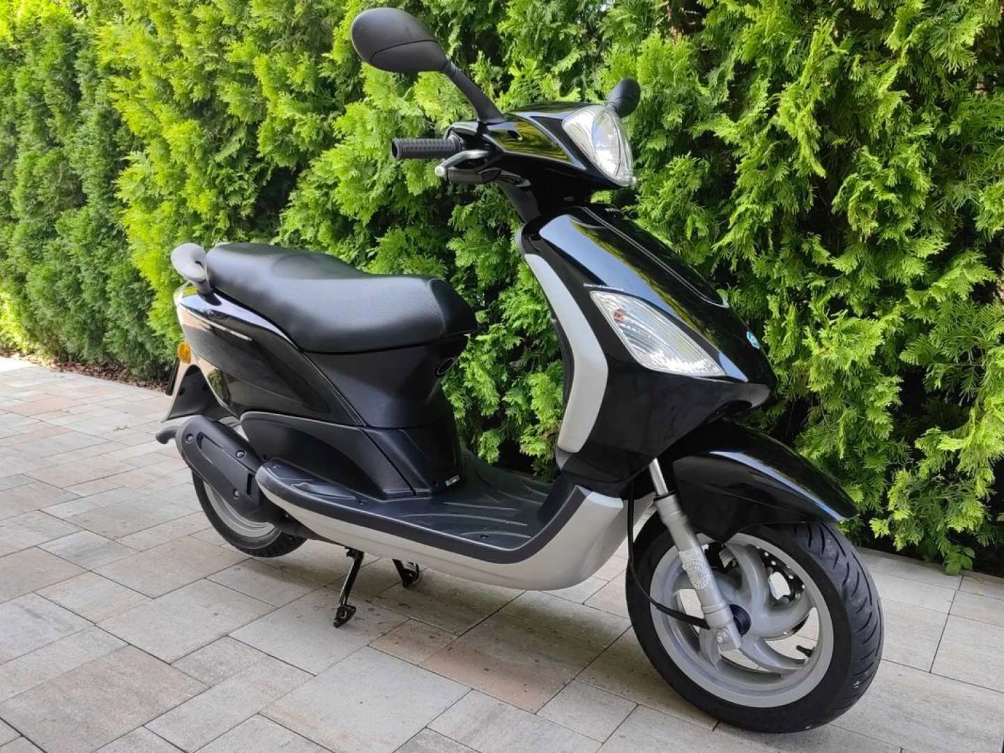 Skutery 50 Używane - Niska cena na Allegro.pl