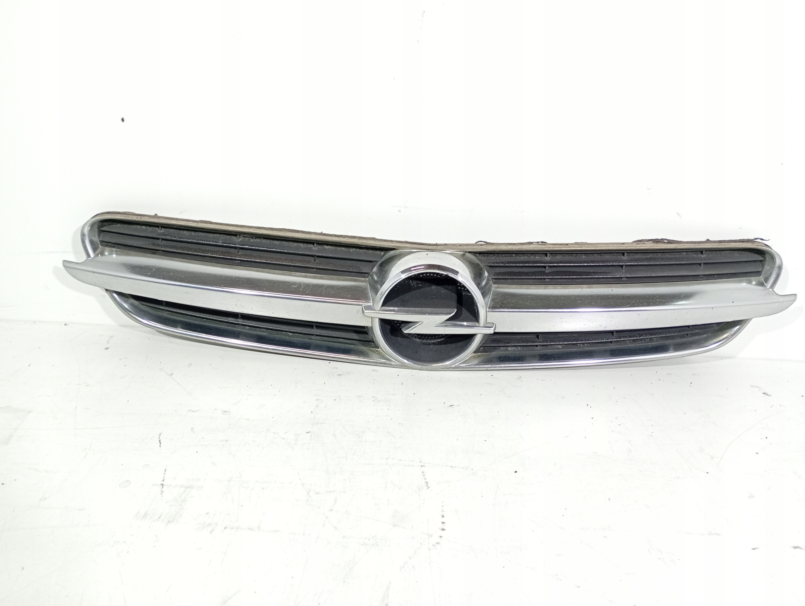 Opel Vectra C 02-08 GRILL ATRAPA CHŁODNICY za 139.00PLN z Poniec ...