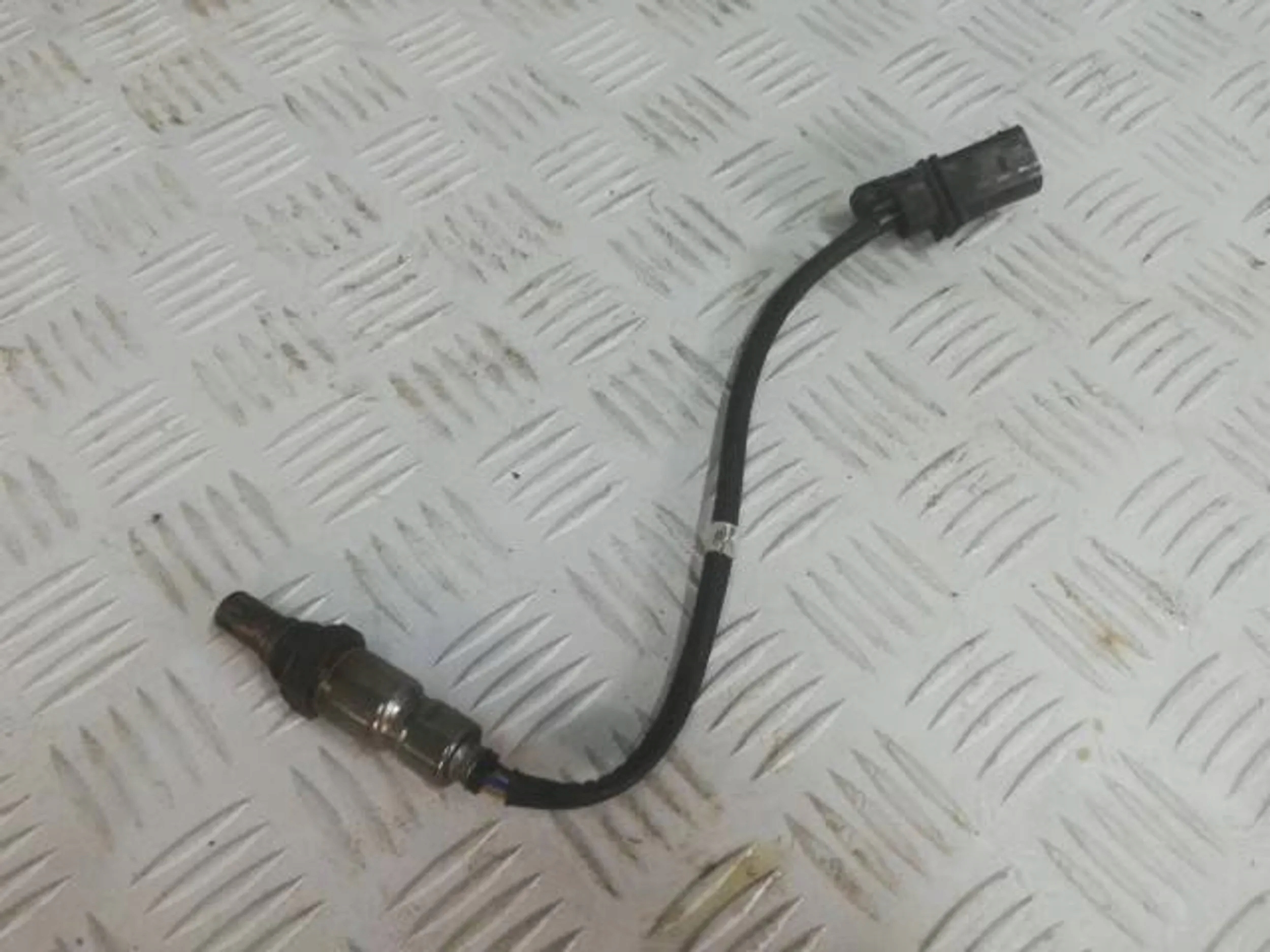 Peugeot OE 9683265480 sonda lambda - porównaj ceny - Allegro.pl