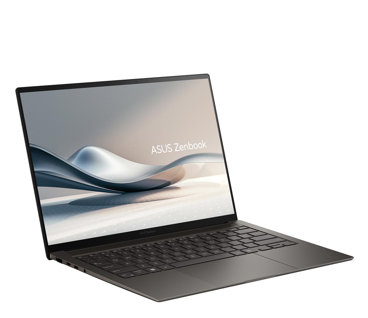 Laptop ASUS ZenBook S14 UX5406SA Ultra 5-226V 16GB 1TB SSD Win11 OLED 120Hz - Inna marka | Sklep ...