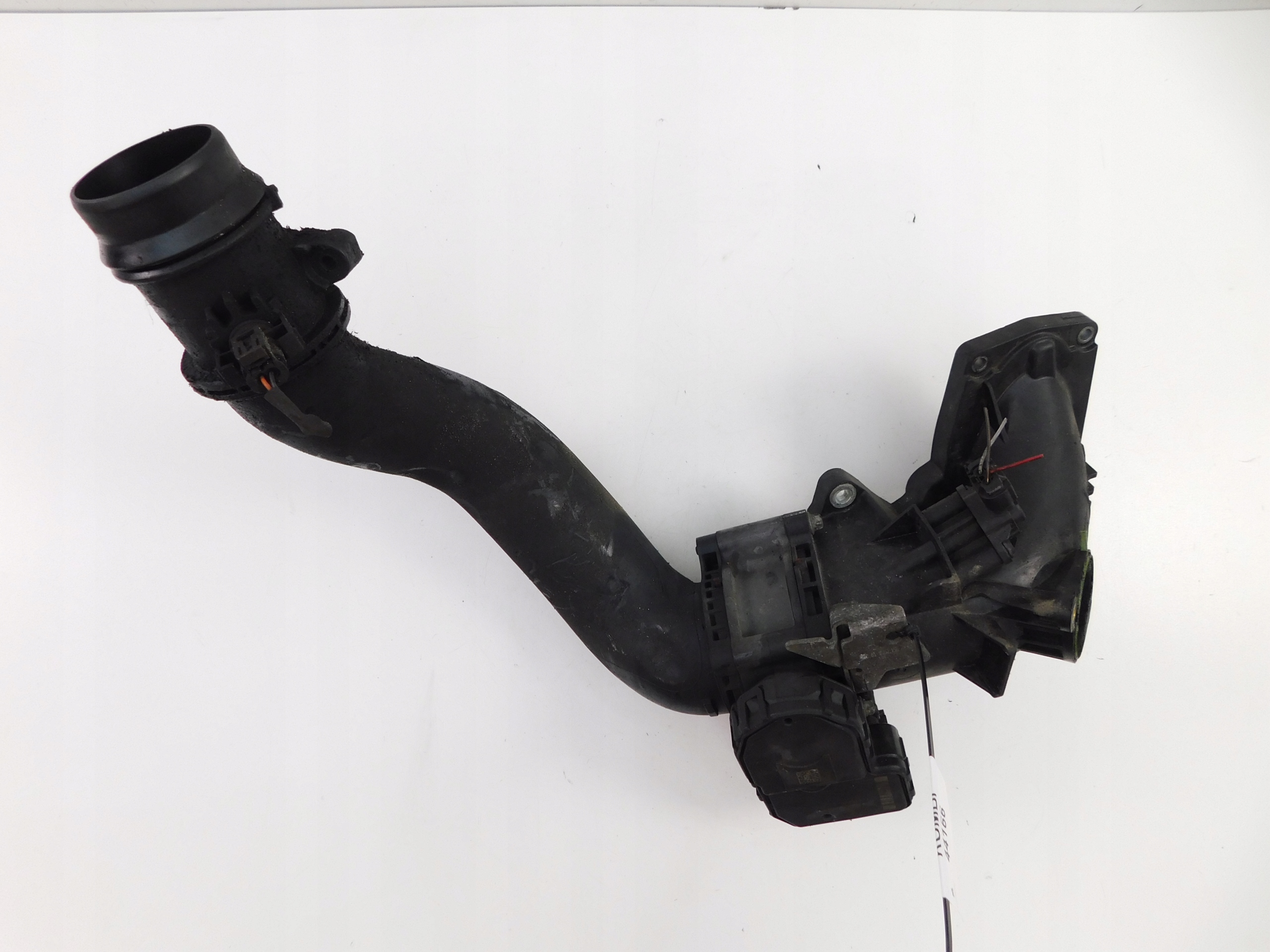 MERCEDES E-KLASA W212 LIFT KOMBI RURA PRZEPUSTNICA za 35.00PLN z ...