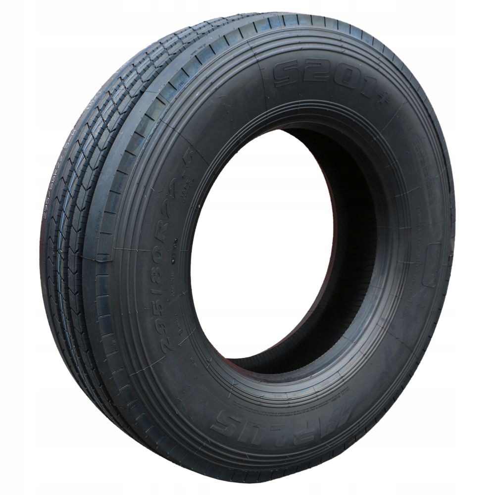 APlus 6924064114029 295/80R22.5 • Cena, Opinie - Allegro