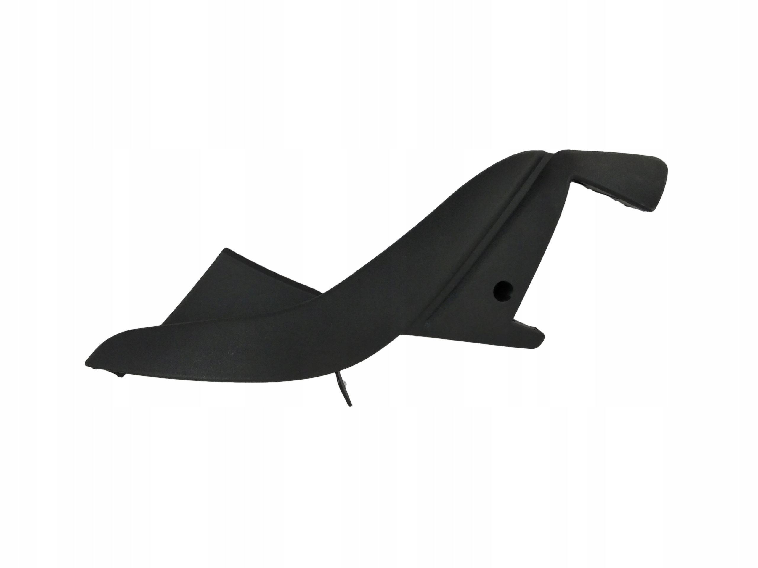 PANEL NAROŻNY PODSZYBIA VOLVO FH-S2 LEWY 20529668 za 14,99 zł z Czeladz ...