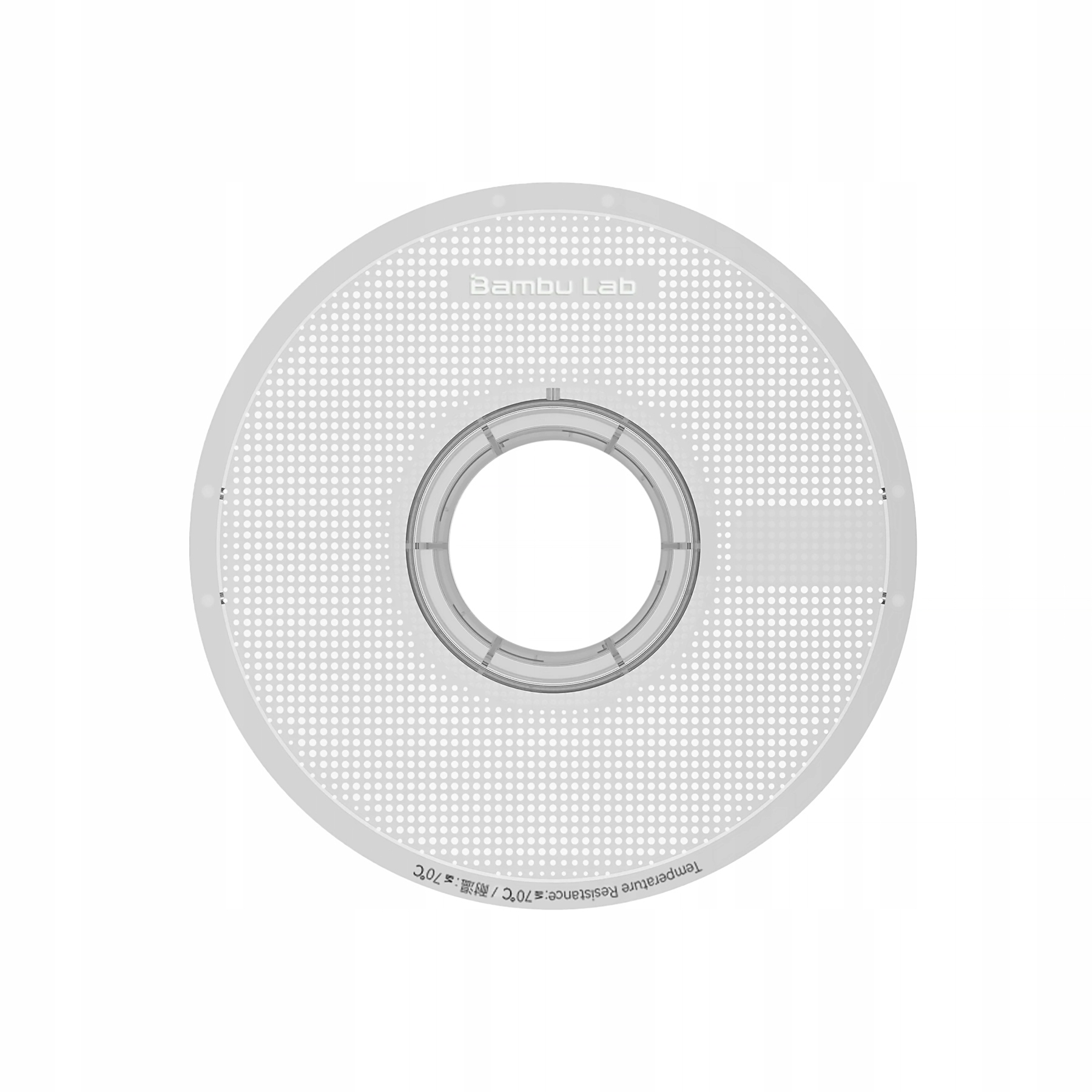 Bambu Lab Reusable Spool - Sklep, Opinie, Cena w Allegro