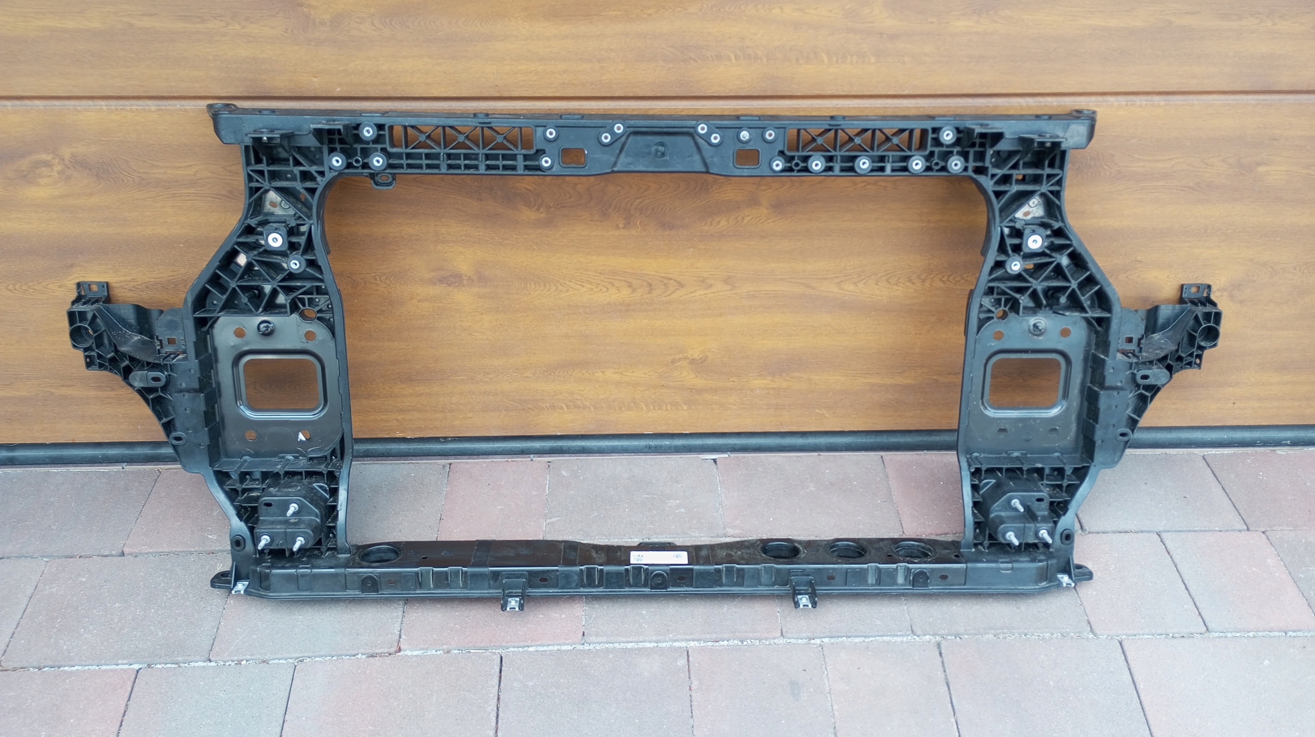 KIA SPORTAGE 5 VI 2021>--PAS PRZEDNI WZMOCNIENIE- 64101-R2000 ORYGINAŁ ...