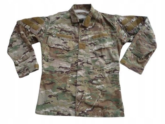 BLUZA KOSZULA TAKTYCZNA CRYE PRECISION FIELD SHIRT G3 L/L MULTICAM US ...