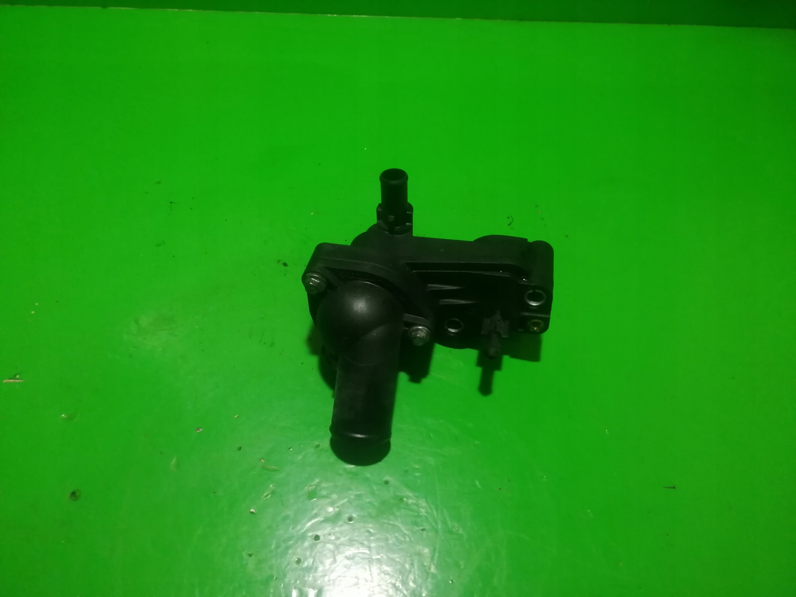 Termostat Ford Focus Mk2 1.8 Tdci - Niska cena na Allegro.pl