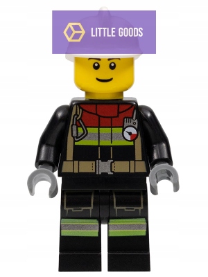 Lego Fresh - Niska cena na Allegro