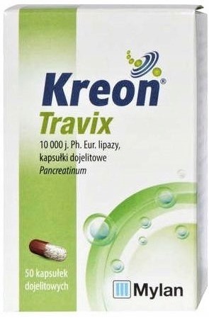 Kreon - Niska cena na Allegro.pl