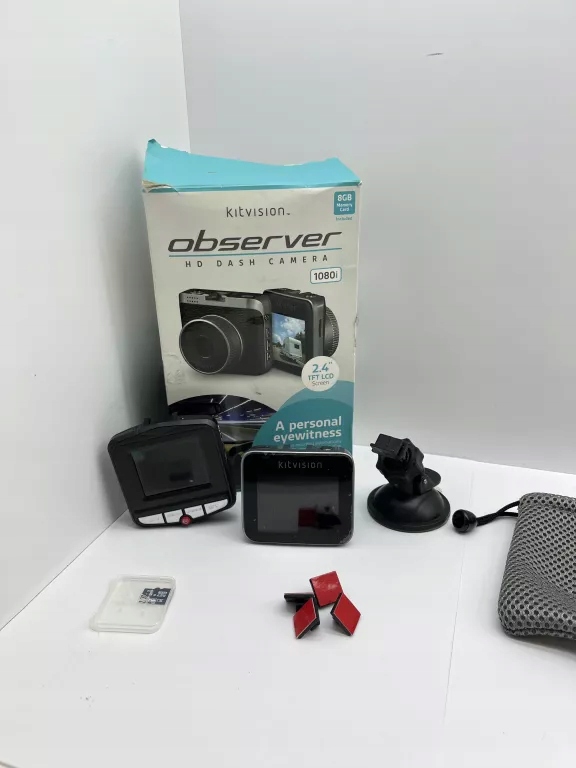 Wideorejestrator kamerka Xblitz GENESIS 4K + GPS 5902479673325 za 65 ...