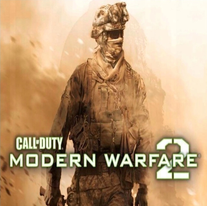 Call of Duty Modern Warfare 2 NOWA PEŁNA WERSJA STEAM PC PL - Stan ...