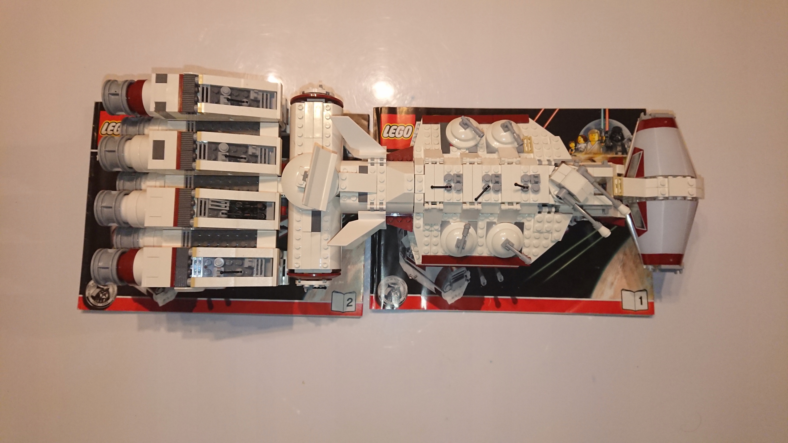 Lego 10198 - Niska cena na Allegro.pl