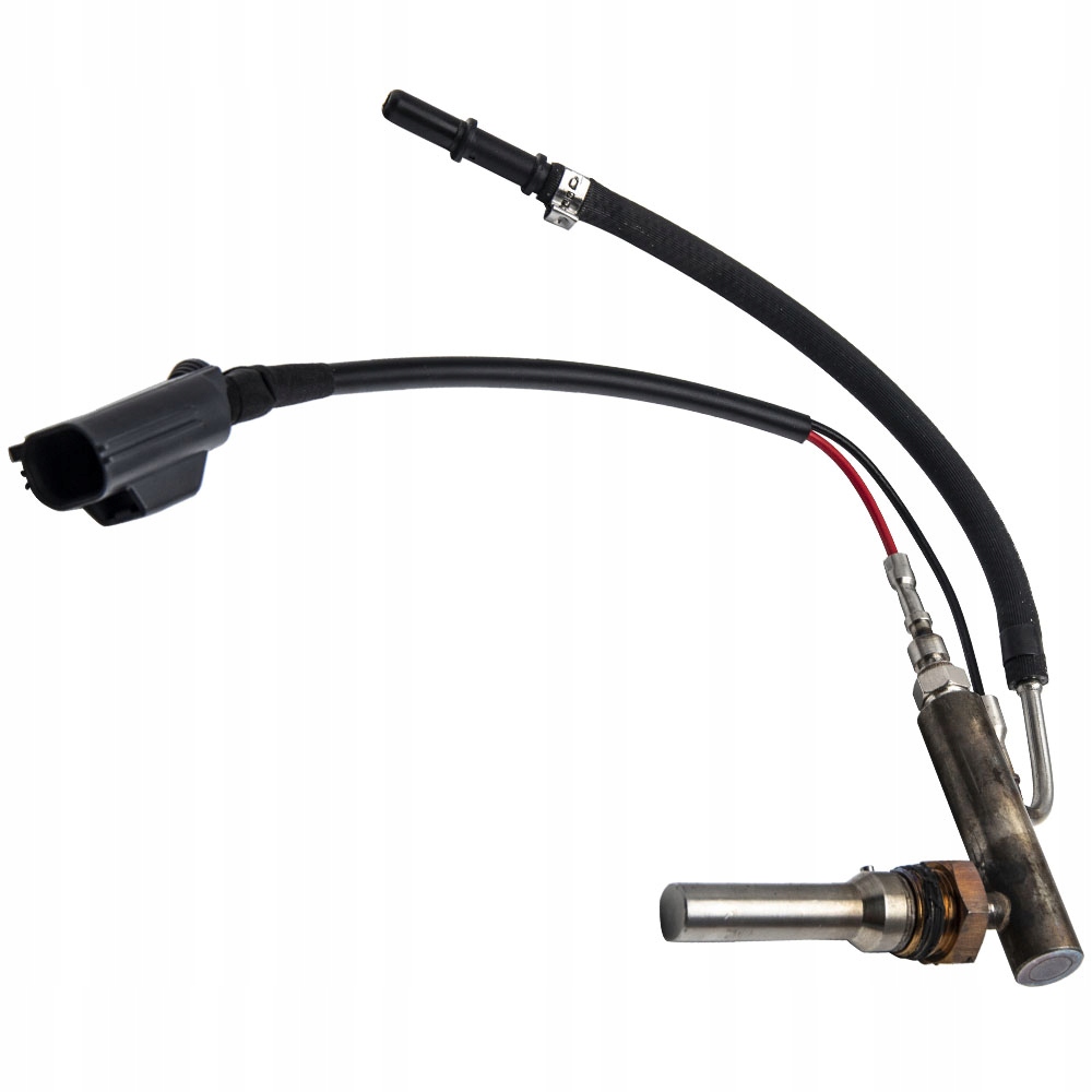 Palivový parní ventil DPF pro Ford Focus C-MAX Mondeo 1856982 za 3871 ...