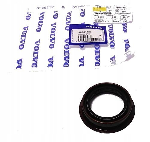 Volvo OE 30651787 uszczelniacz polosi - porównaj ceny - Allegro.pl