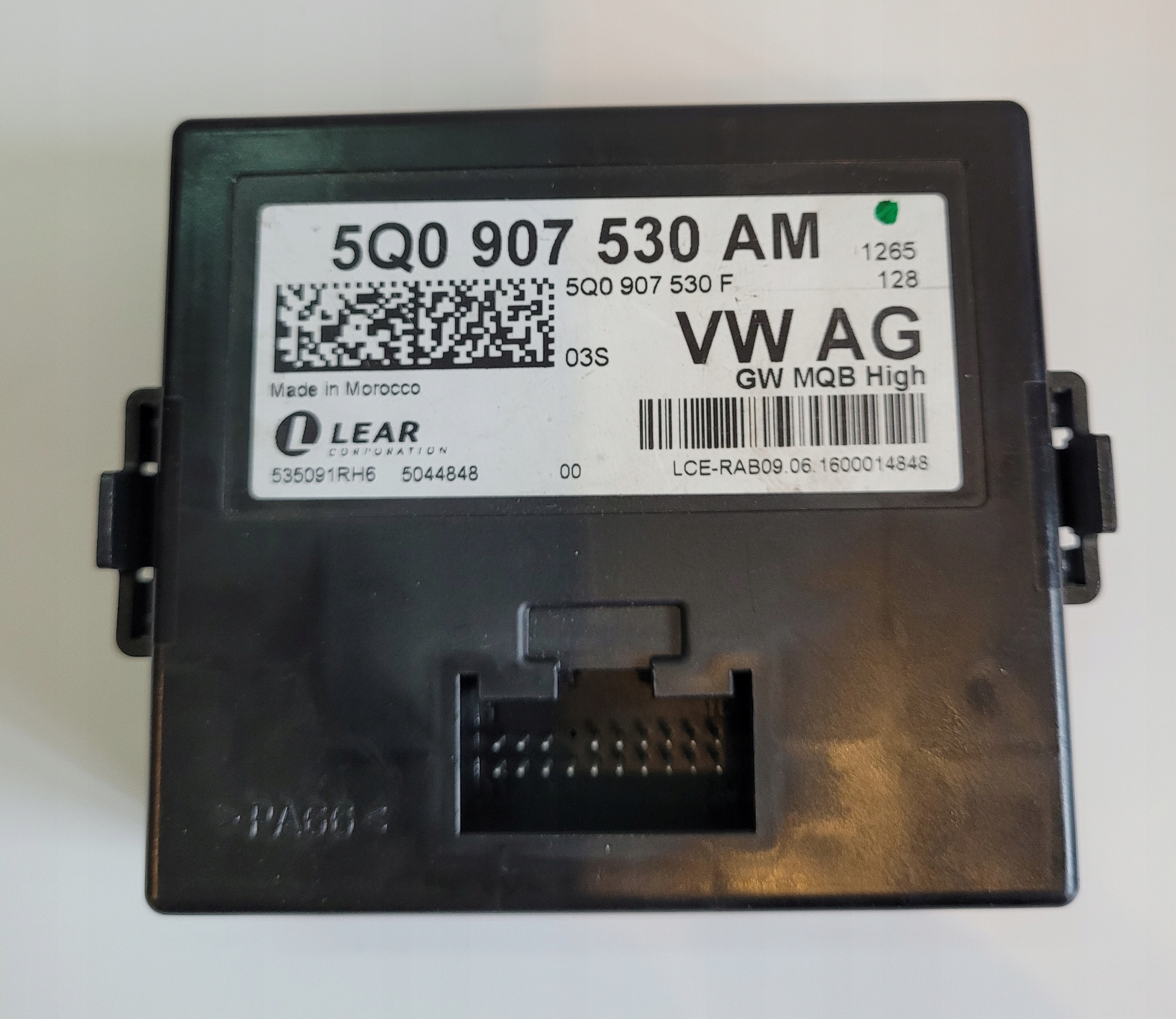 Volkswagen OE 5Q0907530AM - porównaj ceny - Allegro.pl