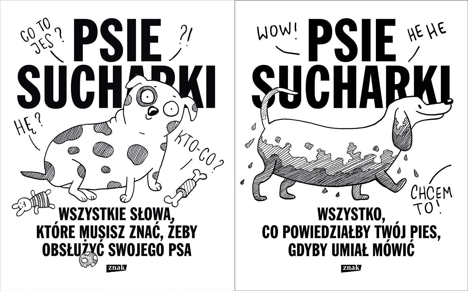 PSIE SUCHARKI TOM 1-2 PAKIET 2, MARIA APOLEIKA (12977403864) | Książka ...
